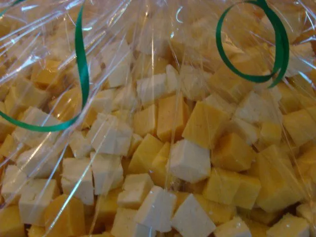 Pasapalos para baby shower - Imagui