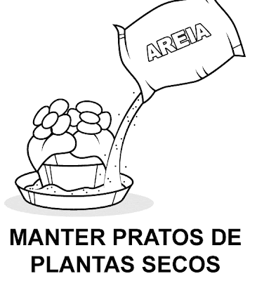 Dibujos del dengue para colorear - 14 fotos e imágenes gratis - Imagui