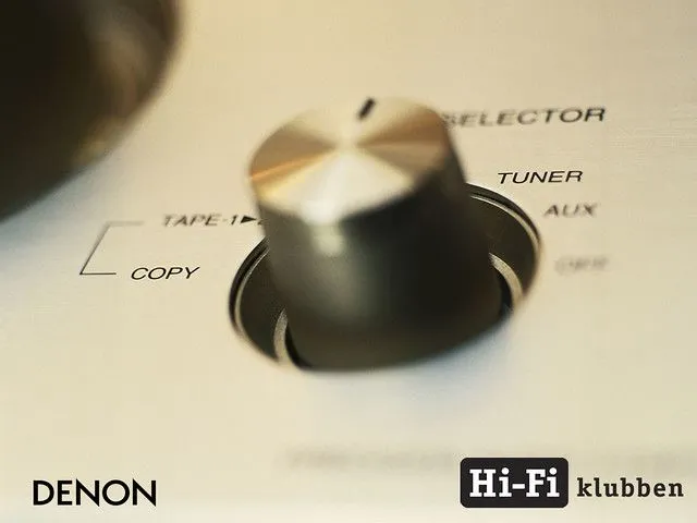 Wallpaper Denon - Imagui