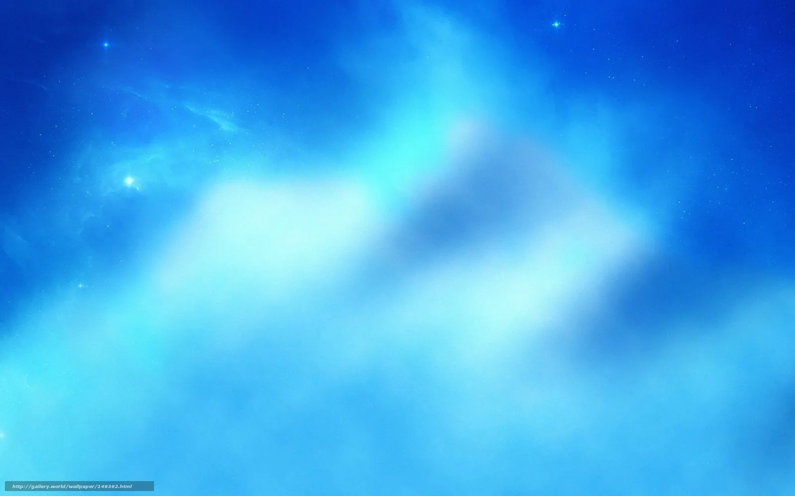 Fondos cielo azul - Imagui