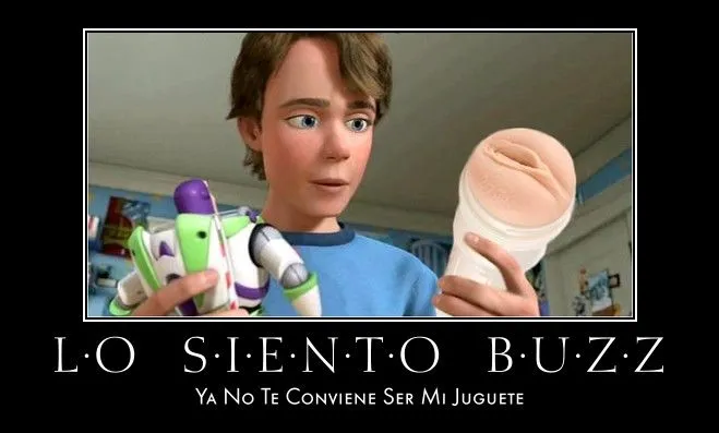 Imagenes de desmotivaciones de Toy Story - Imagui