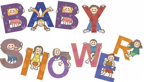 DINAMICAS Y JUEGOS baby shower NIÑO - Imagui