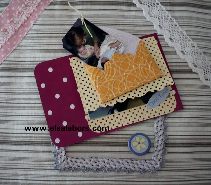 Detalles patchwork - Imagui