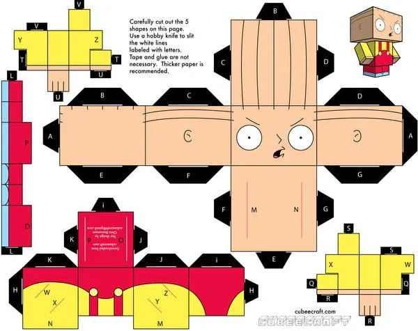 Perry the platypus cubeecraft - Imagui
