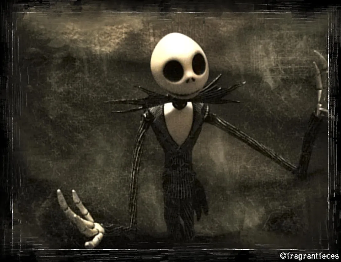 Fotos de jack skellington - Imagui