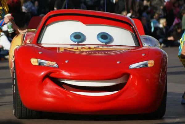 Cars Disney psd - Imagui