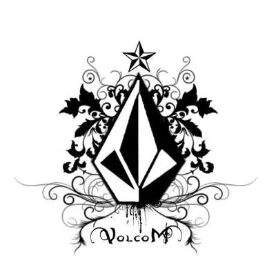 Volcom logos - Imagui
