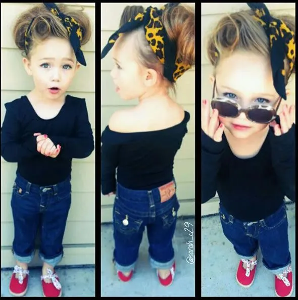 Bebés fashion - Imagui