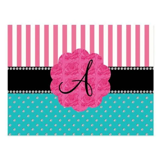 Fondos turquesa y rosa - Imagui