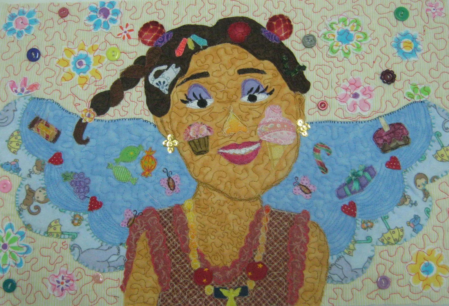 Trabajos creativos - Imagui