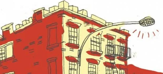 Edificio en dibujo - Imagui