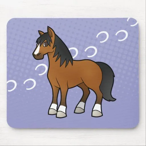 IMAGENES ANIMADA DE CABALLO - Imagui