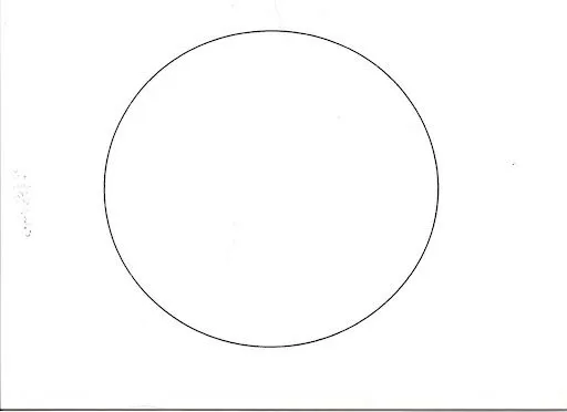 De circulos para colorear - Imagui