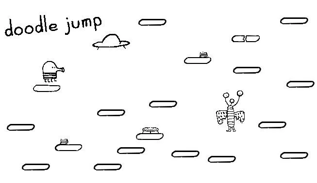 Imágenes para colorear de Jump - 7 fotos e imágenes gratis - Imagui