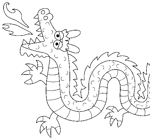 Dragones escupiendo fuego para colorear - Imagui Dragones escupiendo fuego para colorear - Imagui