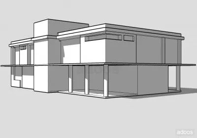 Edificio dibujo - Imagui