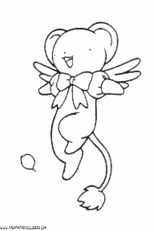 Dibujos de Kero para colorear - 4 fotos e imágenes gratis - Imagui