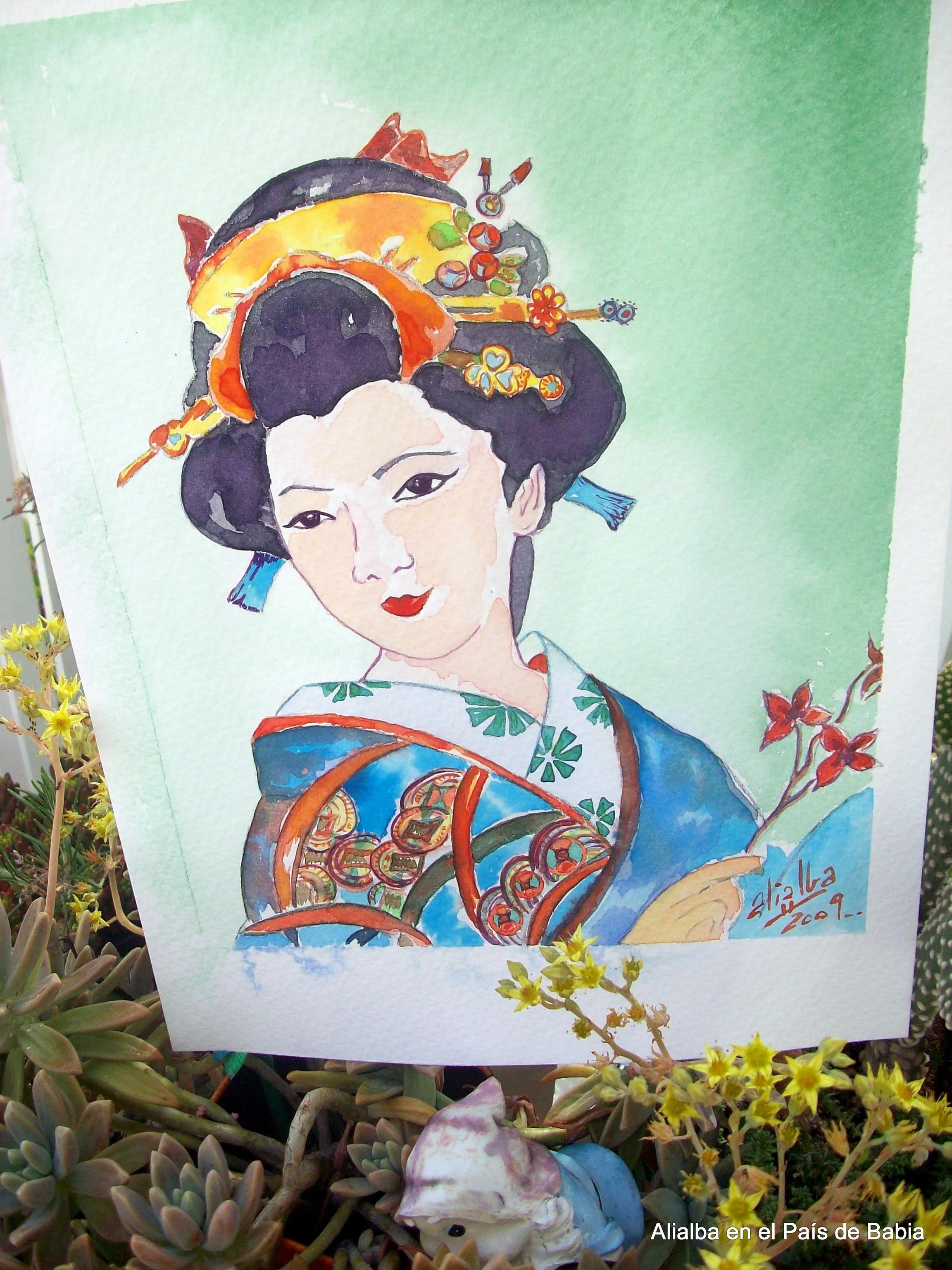 Imagenes japonesas dibujos - Imagui