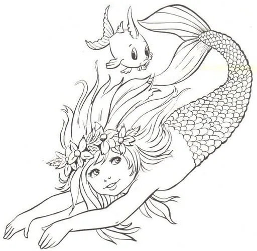 Animales fantásticos para colorear - 2 fotos e imágenes gratis - Imagui