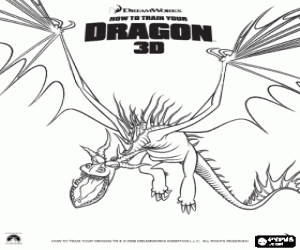 Dragon City para colorear - 6 fotos e imágenes gratis - Imagui