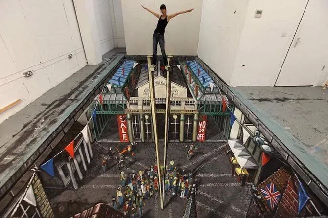 Figuras en tercera dimensión - 8 fotos e imágenes gratis - Imagui