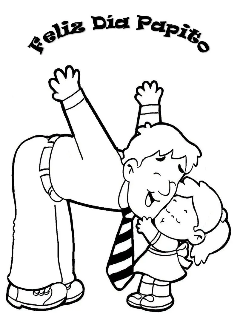 Imagenes para colorear sobre la educacion inicial - Imagui