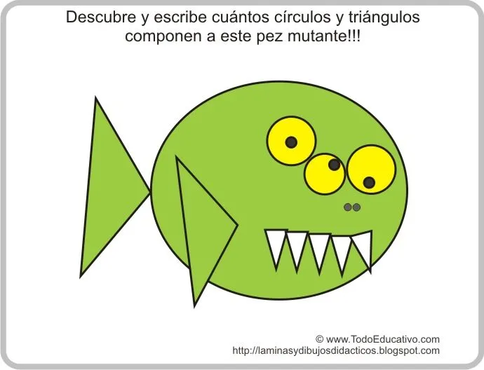 Animales dibujados con figuras geométricas - 12 fotos e imágenes gratis ...