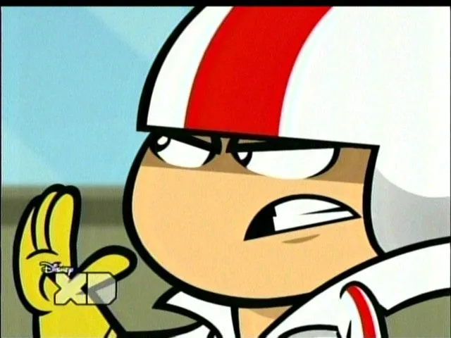 Kid buttowski - Imagui