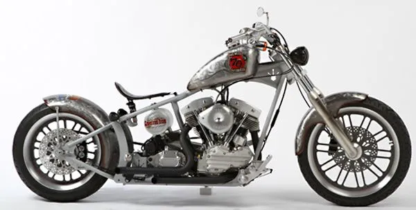 Dibujos de chopper - Imagui