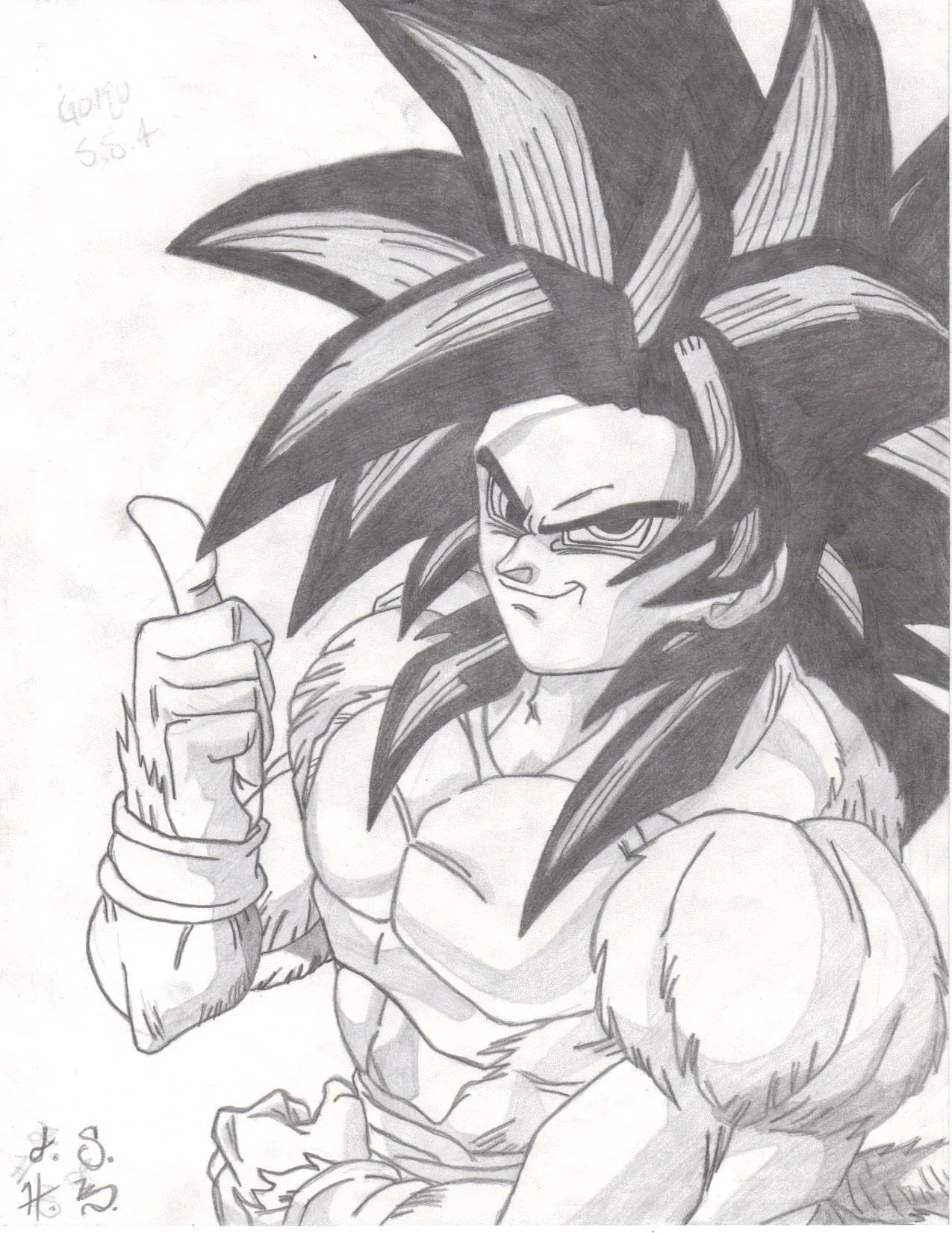 Dibujos mas chidos del mundo - Imagui