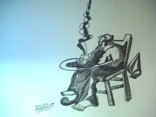 Dibujos de volcom - Imagui