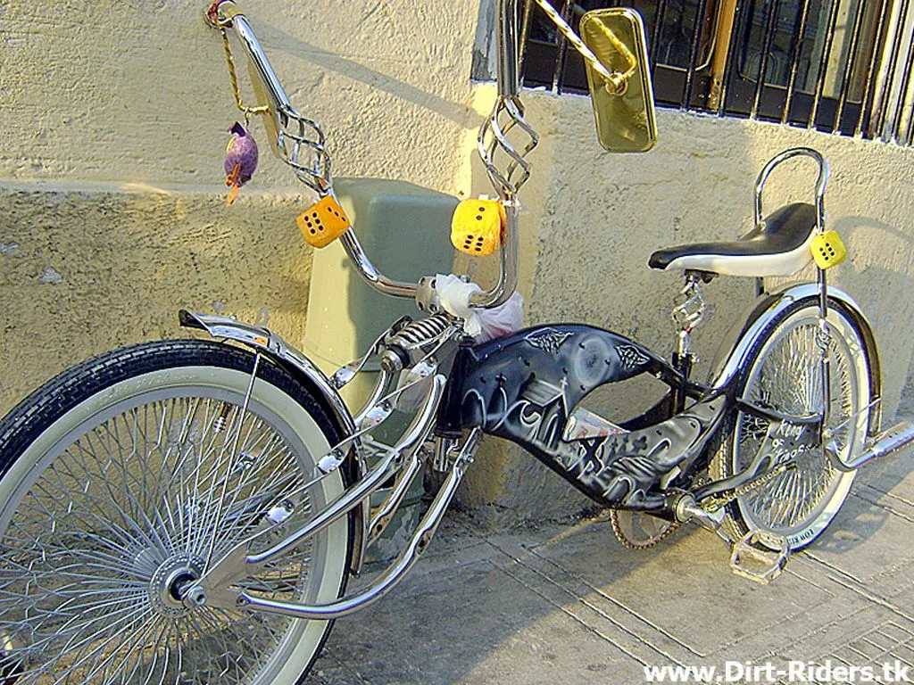 Bicis cholas - 6 fotos e imágenes gratis - Imagui