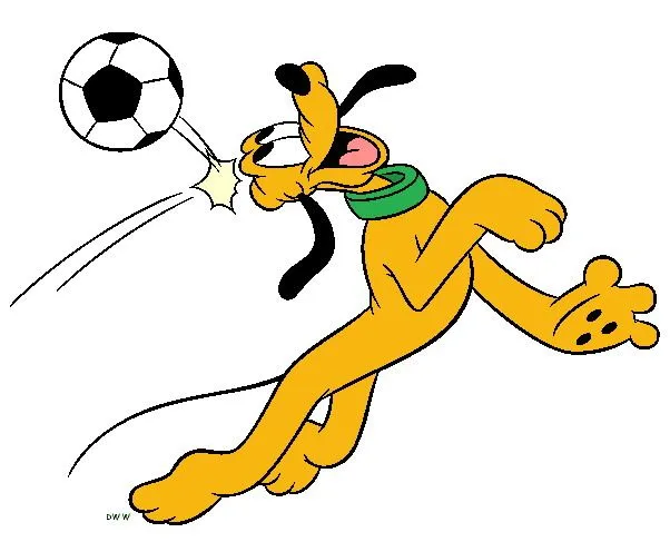 Fotos de Pluto - Imagui