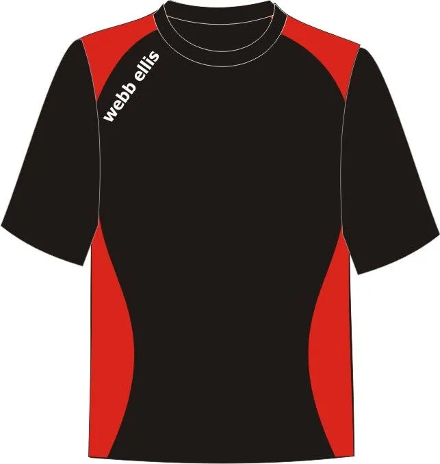 Diseño de remeras deportivas - Imagui