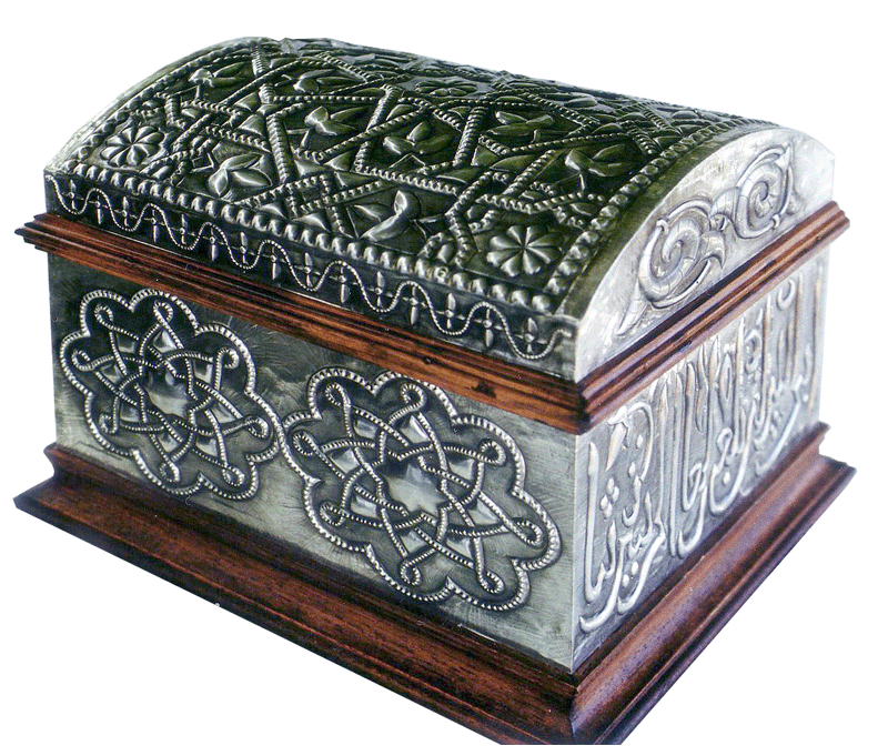 Diseños de repujado en aluminio - Imagui