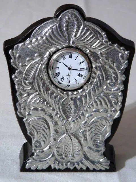 Diseños para repujado en estaño - Imagui