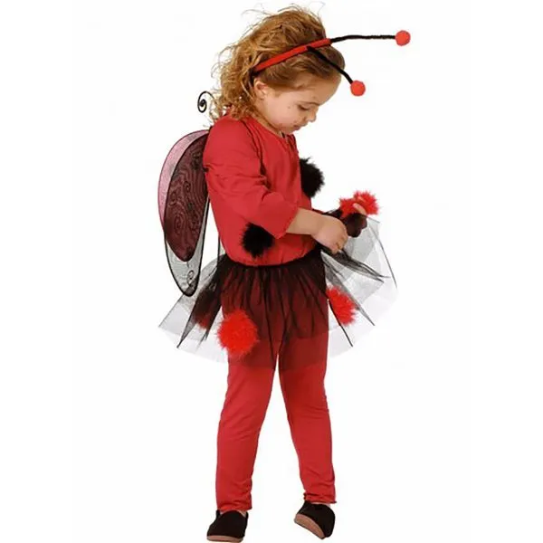 Mascara de cocuyo - Imagui