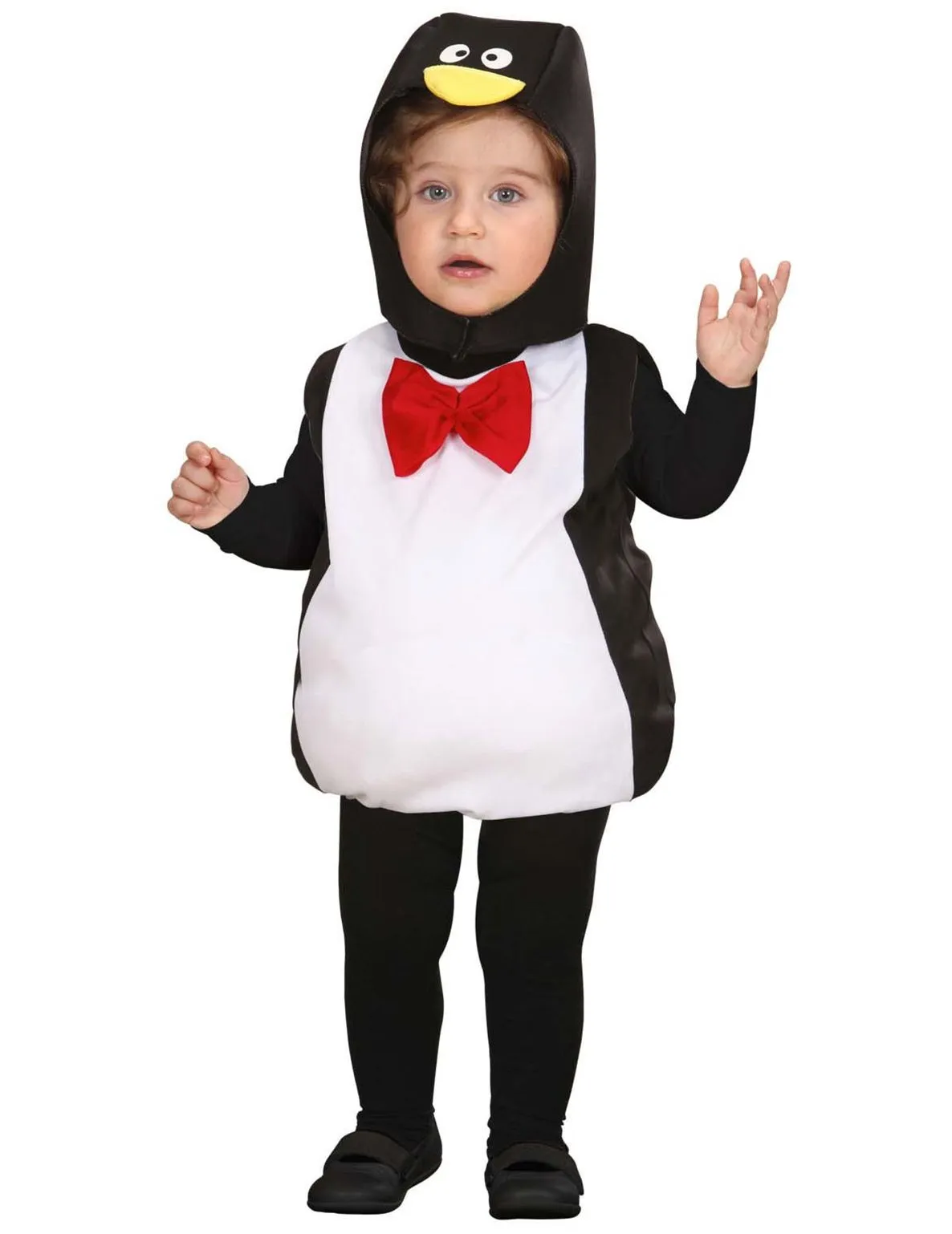 Disfraces de pingüinos para niños - 1 fotos e imágenes gratis - Imagui