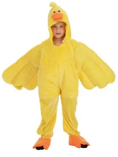 Trajes de pollitos para niños - Imagui