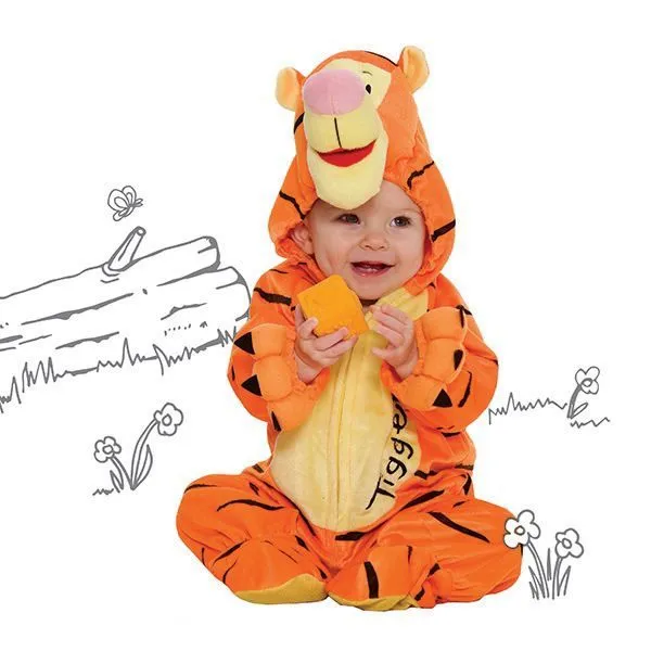 Tigger baby Disney - Imagui