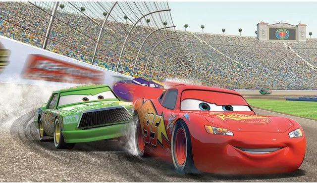 Lightning mcqueen wallpaper - Imagui