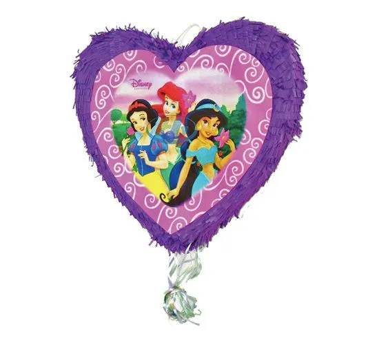 Piñatas de Disney - 1 fotos e imágenes gratis - Imagui