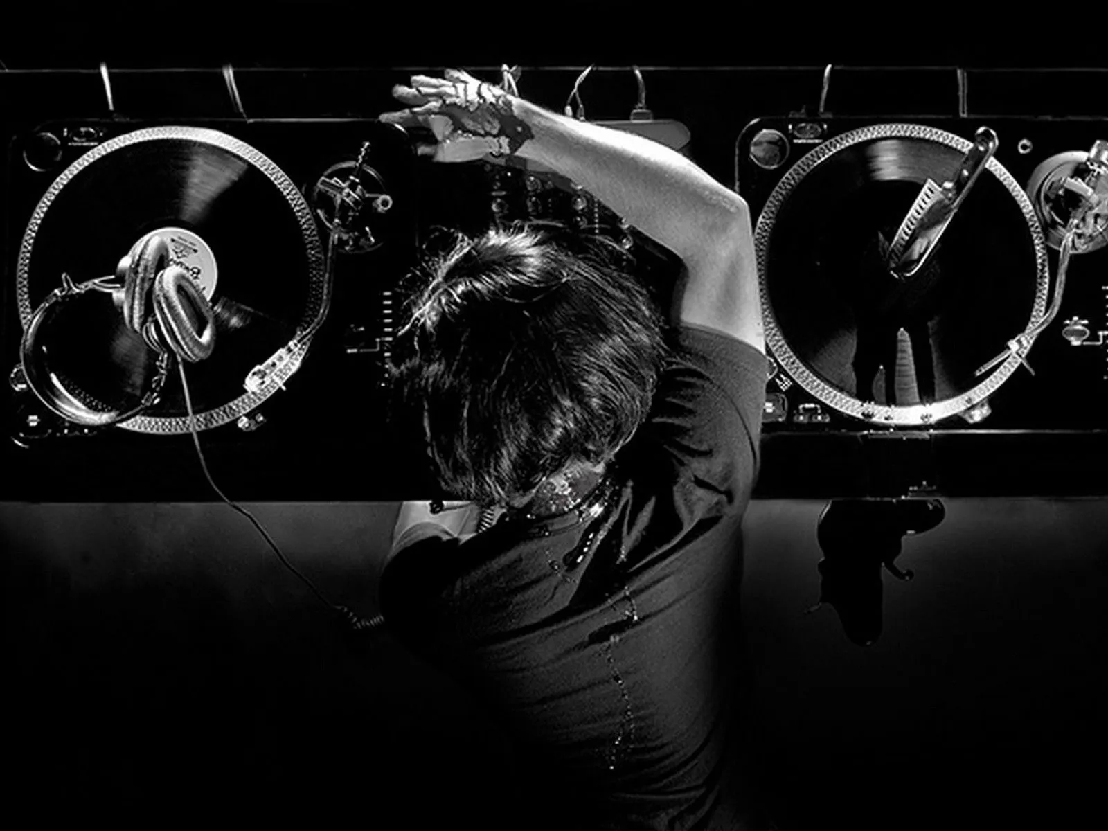 Wallpapers HD dj - Imagui