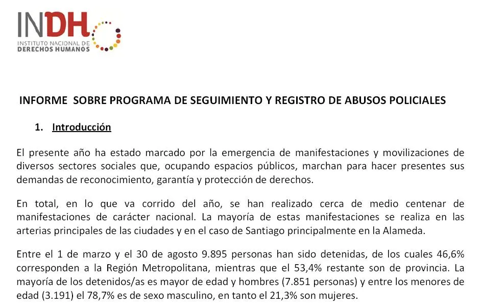 Documento informe - Imagui