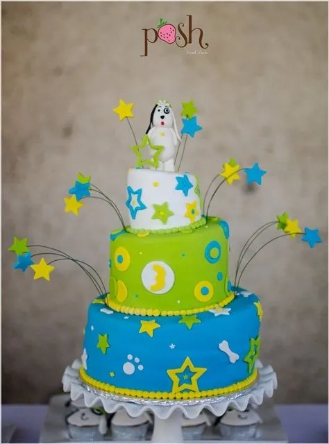DOKI CAKES - Imagui
