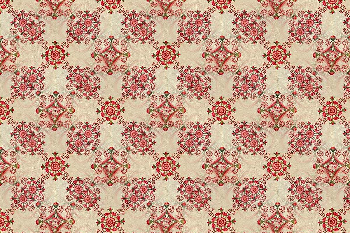 Diseños de telas estampadas - Imagui