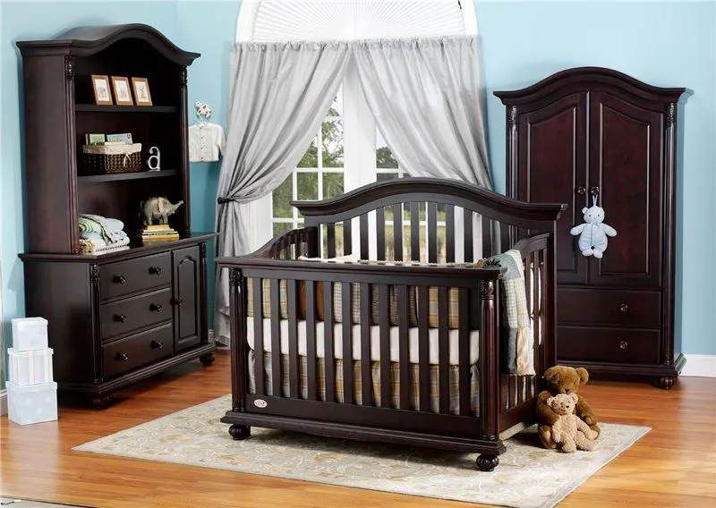 Cunas modernas para bebés - Imagui