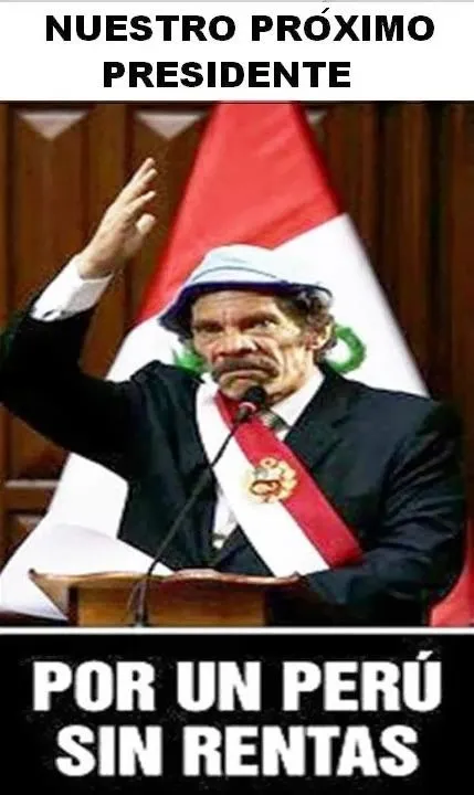 Frases celebres don ramon - Imagui