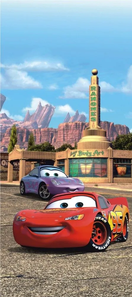 Lightning mcqueen wallpaper - Imagui