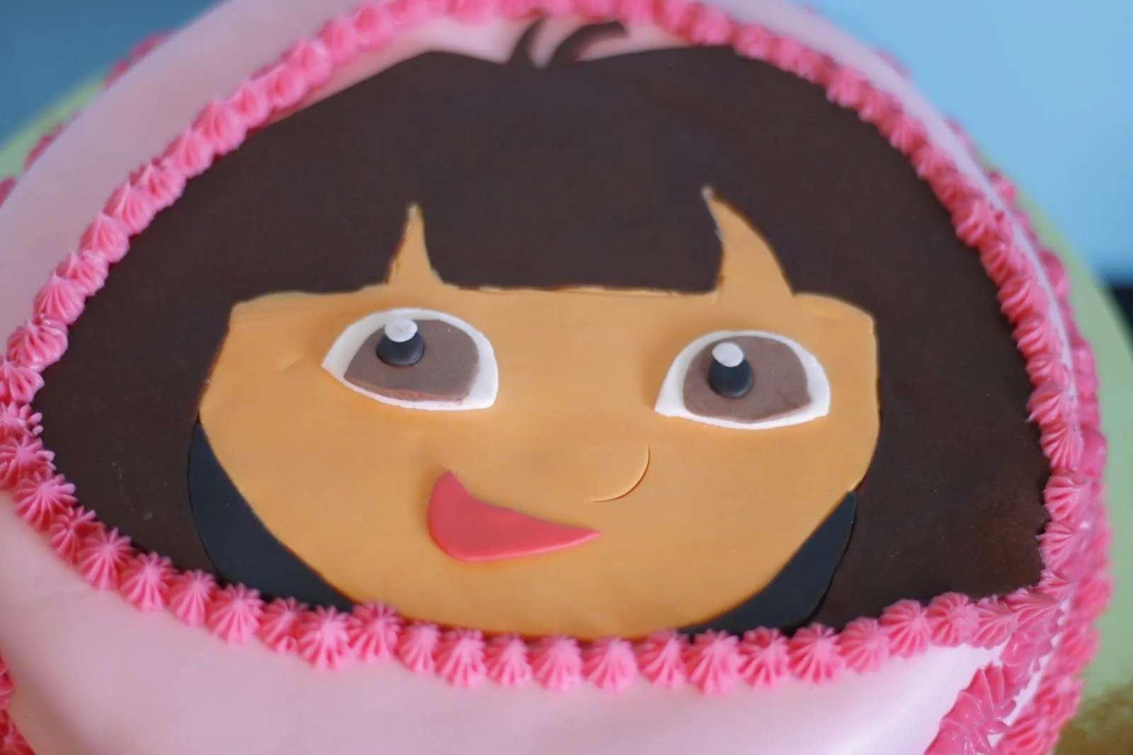 Cara de dora - Imagui